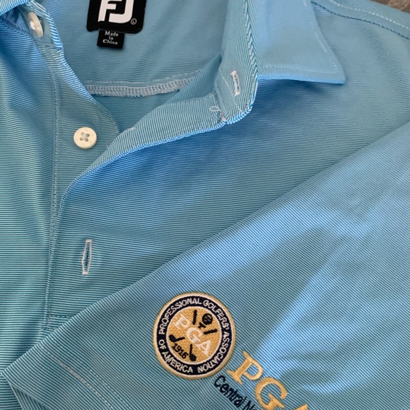 FootJoy | Shirts | Footjoy Mens Shirts Golf | Poshmark